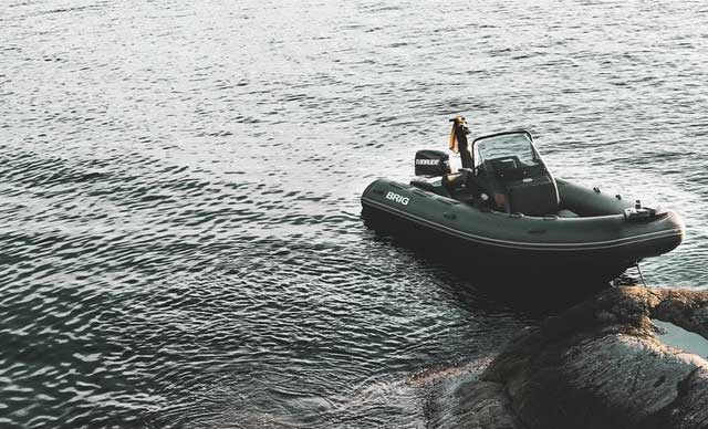TIPS FOR GETTING YOUR BOAT’S ENGINE READY FOR SUMMER – Rislone UAE